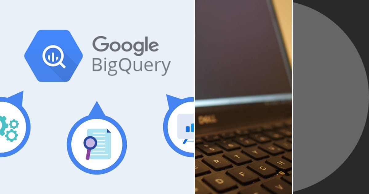 List: Big Query | Curated by Panagiotis Tzamtzis | Medium