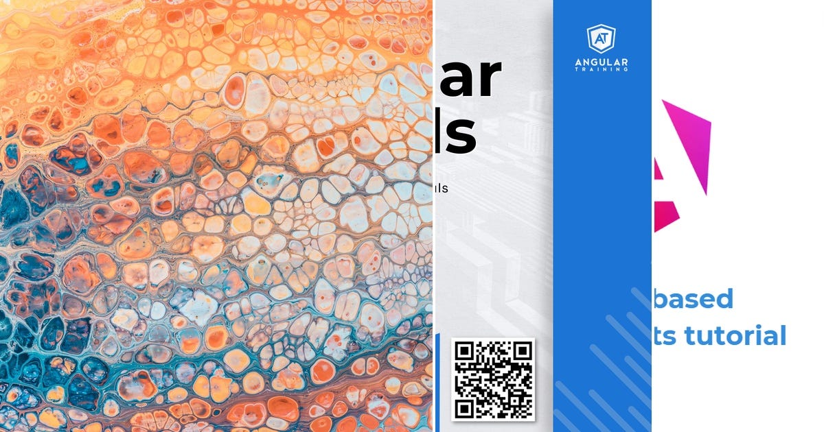 List: Angular Signals | Curated by Francois | Medium