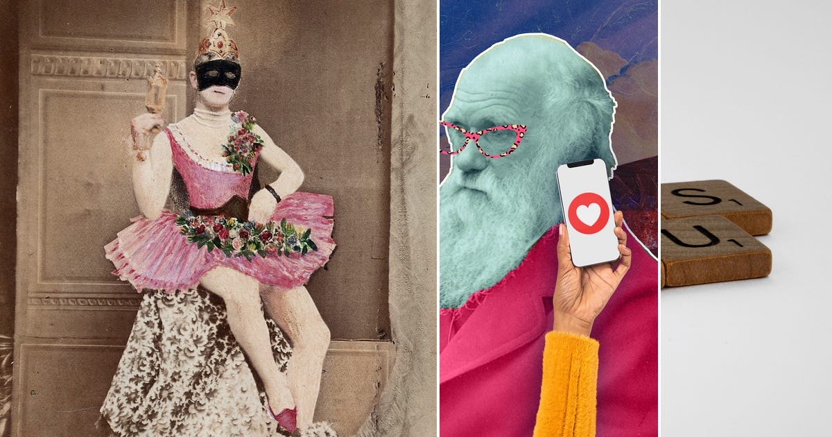 List: Poems + | Curated by Harry Satariano | Medium