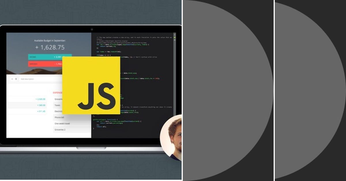 List: JS | Curated by Arun kumar pattanayak | Medium