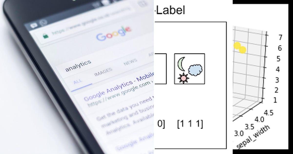 List: Multilabel-classification | Curated by Erlinaf | Medium
