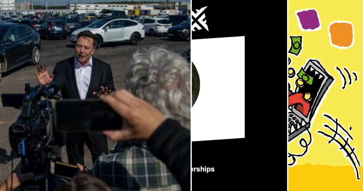 List: SUPER APPS, SHAREDAPP | Curated by John Rogers | Medium