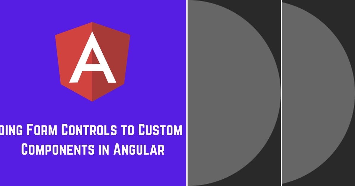 List: Angular | Curated by Jesse Reese | Medium