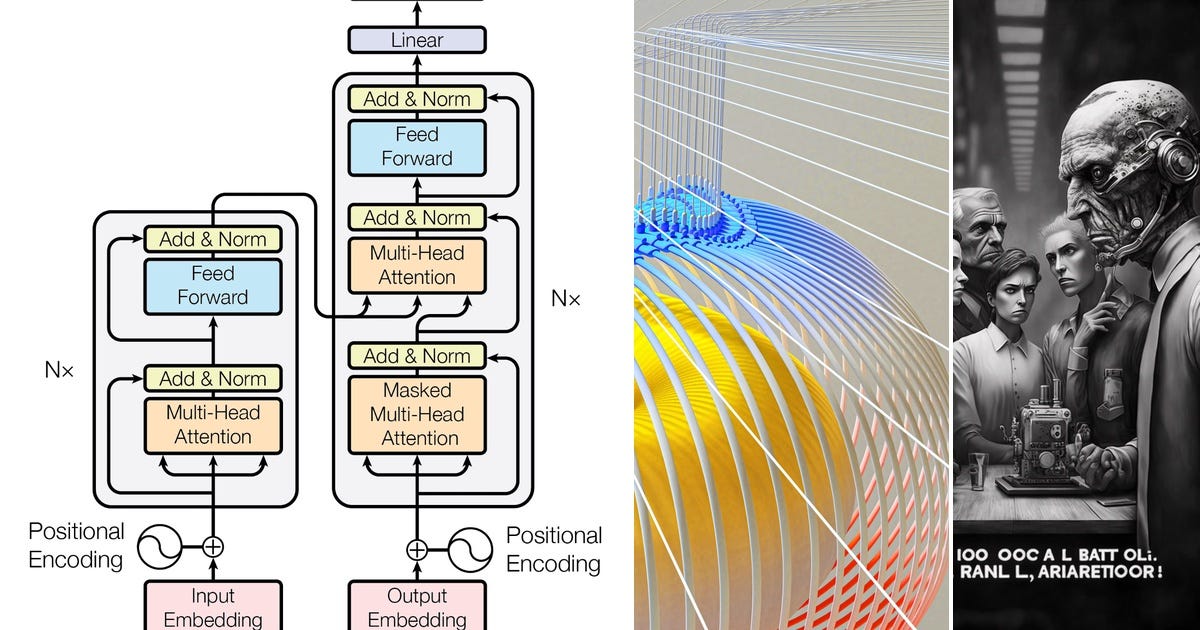 List: Artificial Intelligence | Curated by Sandeep More | Medium