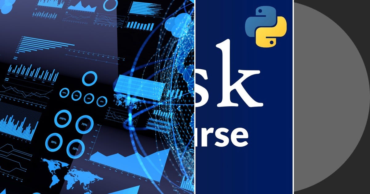 List Python Curated By Michael Kelley Medium