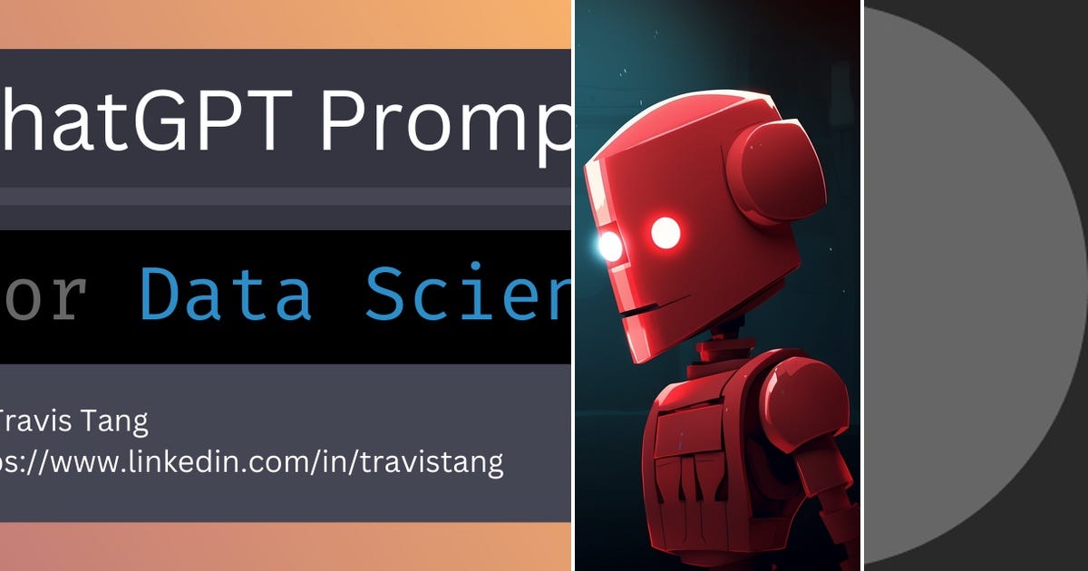 List: LLMs | Curated by c3d3 | Medium
