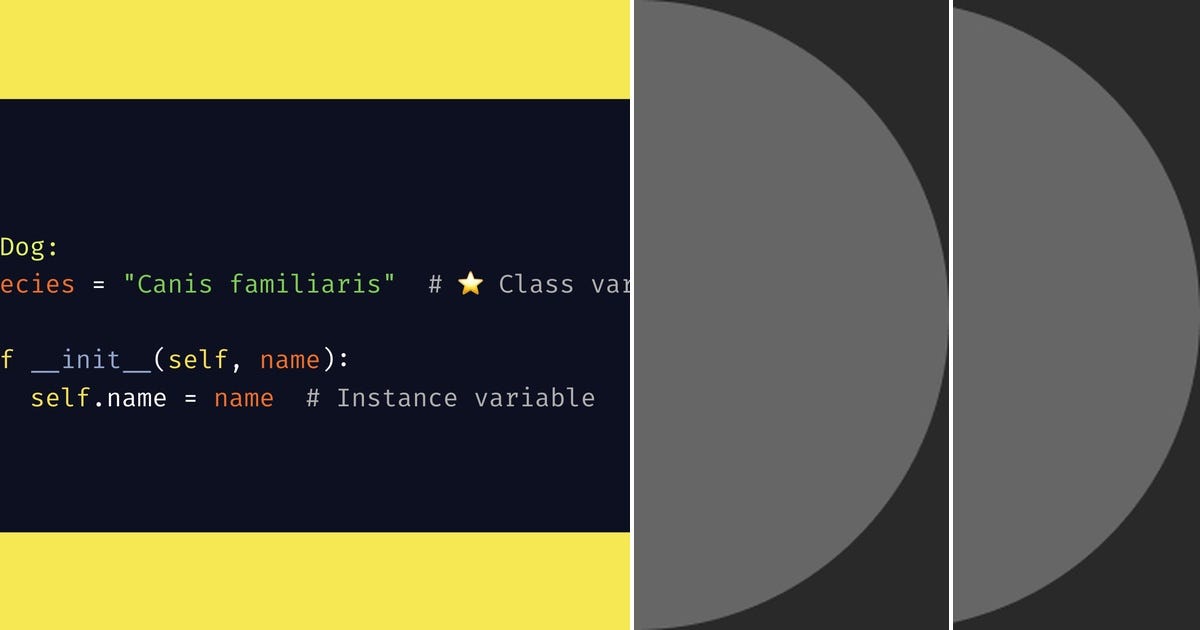 List: Pyhton | Curated by shahriar esmaeili | Medium