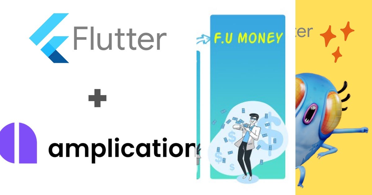 List: Flutter UI | Curated by David Daydy | Medium