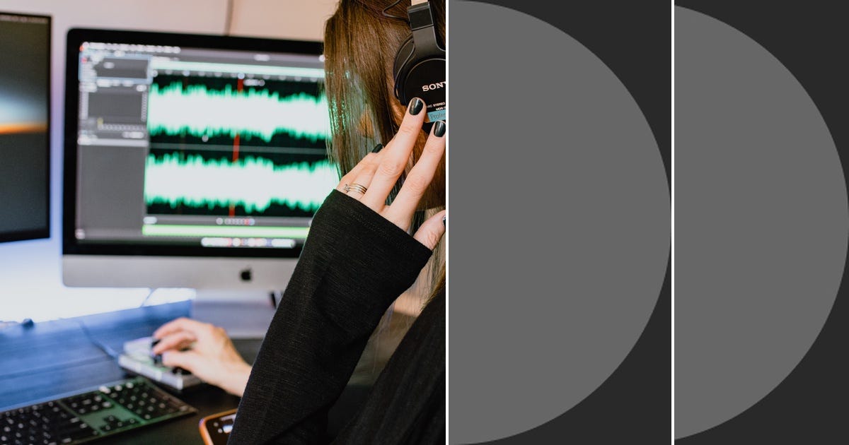 List: Audio Analysis | Curated by tanaytuncer | Medium