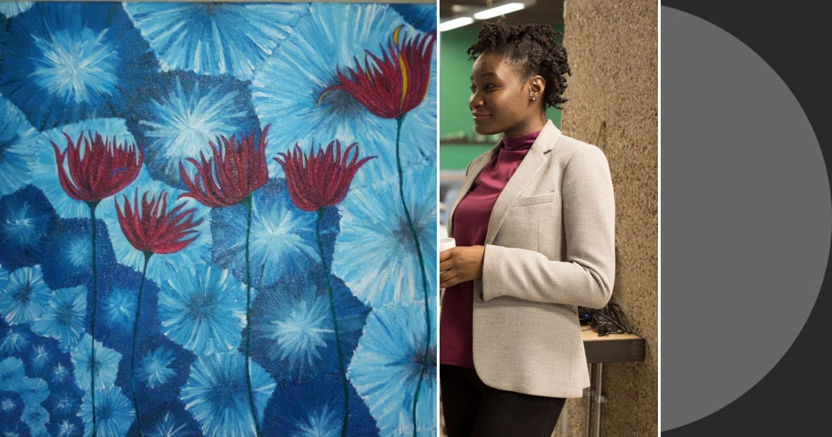 List: Mentoring | Curated by Samuel Schmidt | Medium