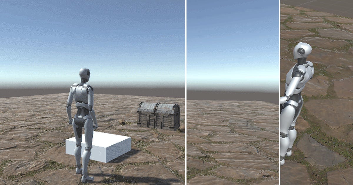 List: Unity Timeline | Curated by Jordantkay | Medium