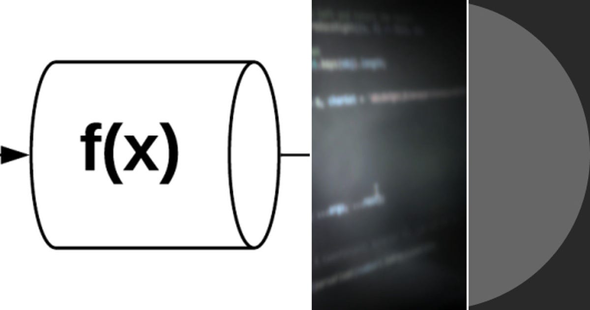 List: Functional Programming | Curated by George Liu | Medium