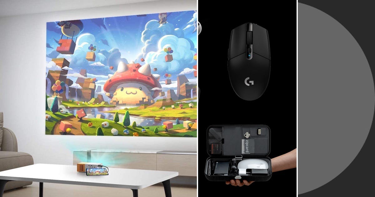 List: Gadgets | Curated by Matías Cornejo | Medium