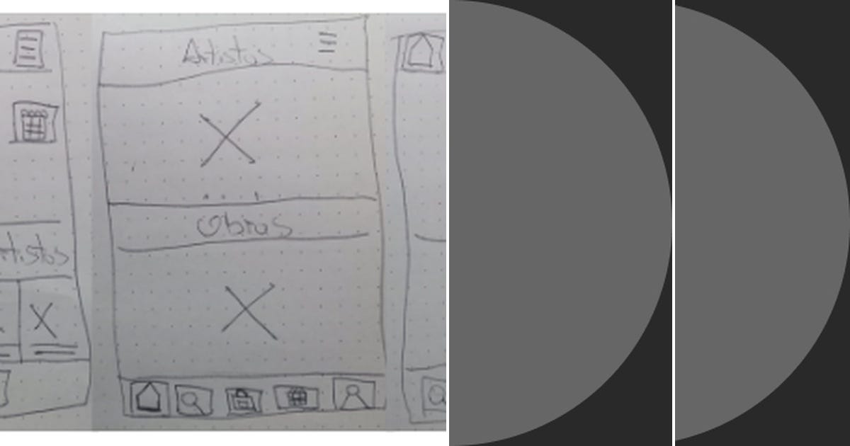 List: UX | Curated by Facundo Andrés Barral | Medium