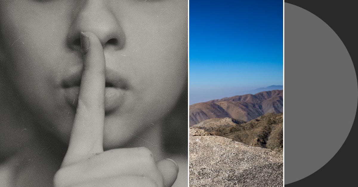 List: Personal Growth | Curated by Robin Ruiz, PhD LII | Medium