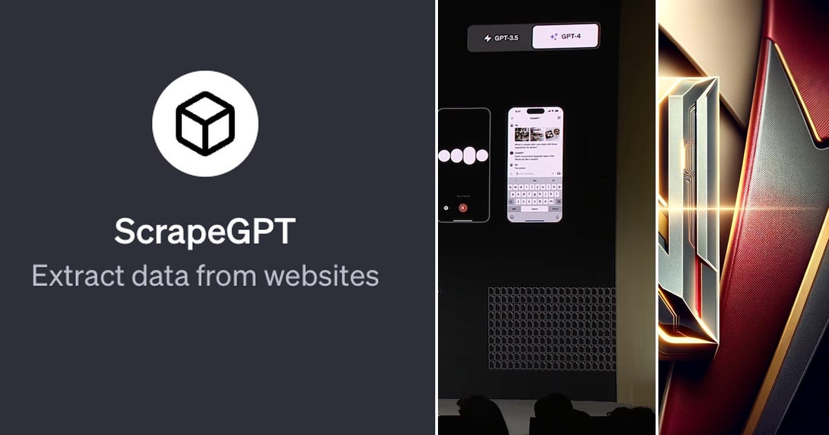 List: GPT | Curated by Cameron C | Medium
