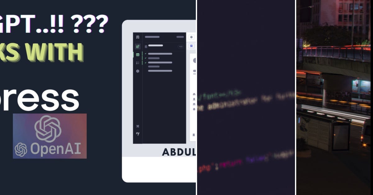 List: Cypress | Curated by Andrzej Dąbrowski | Medium