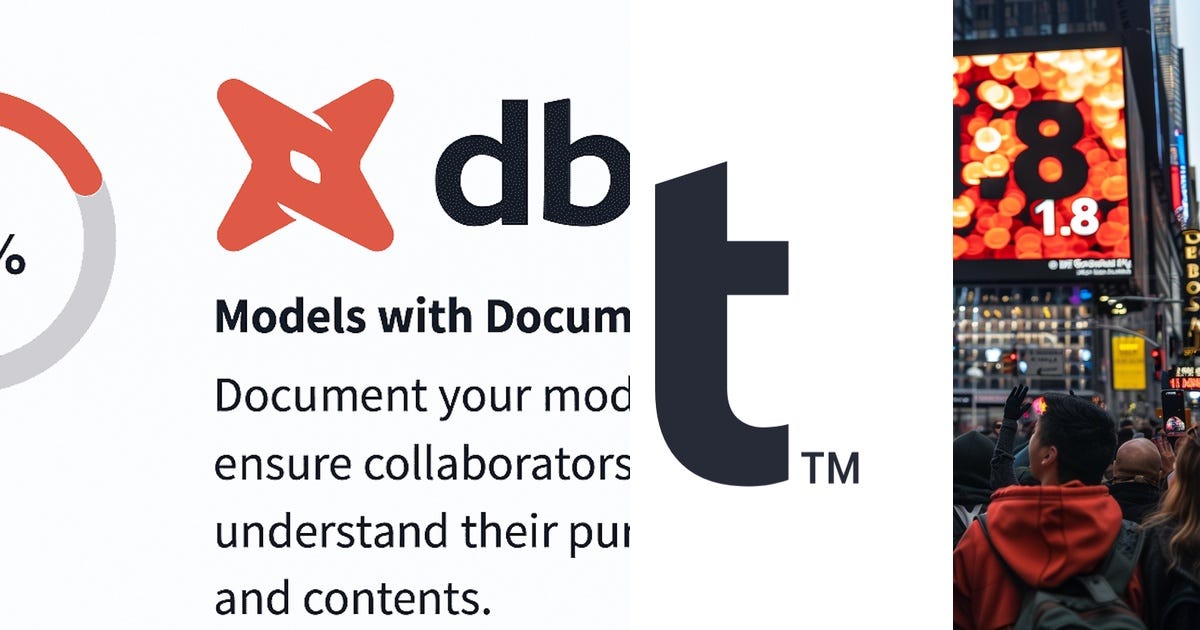 List: Dbt | Curated by Tgq | Medium