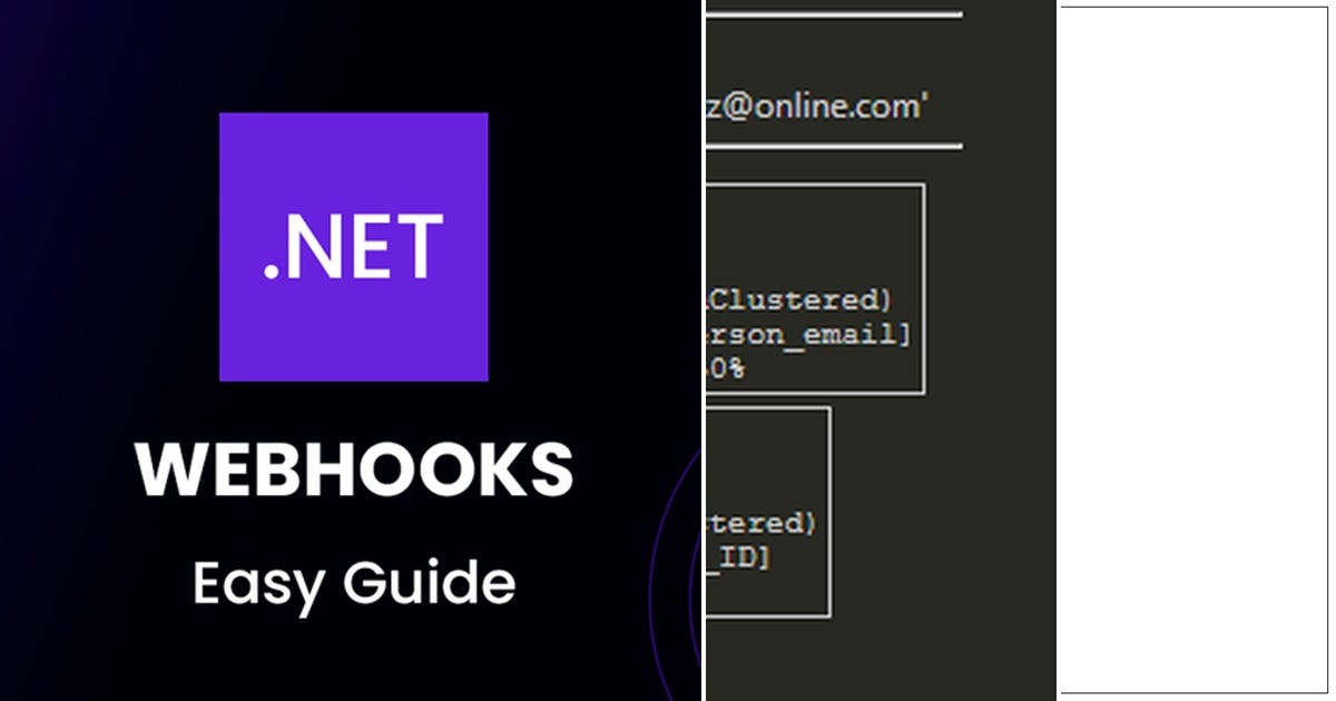 List: .net | Curated by Bharghavi Thummalasetty | Medium