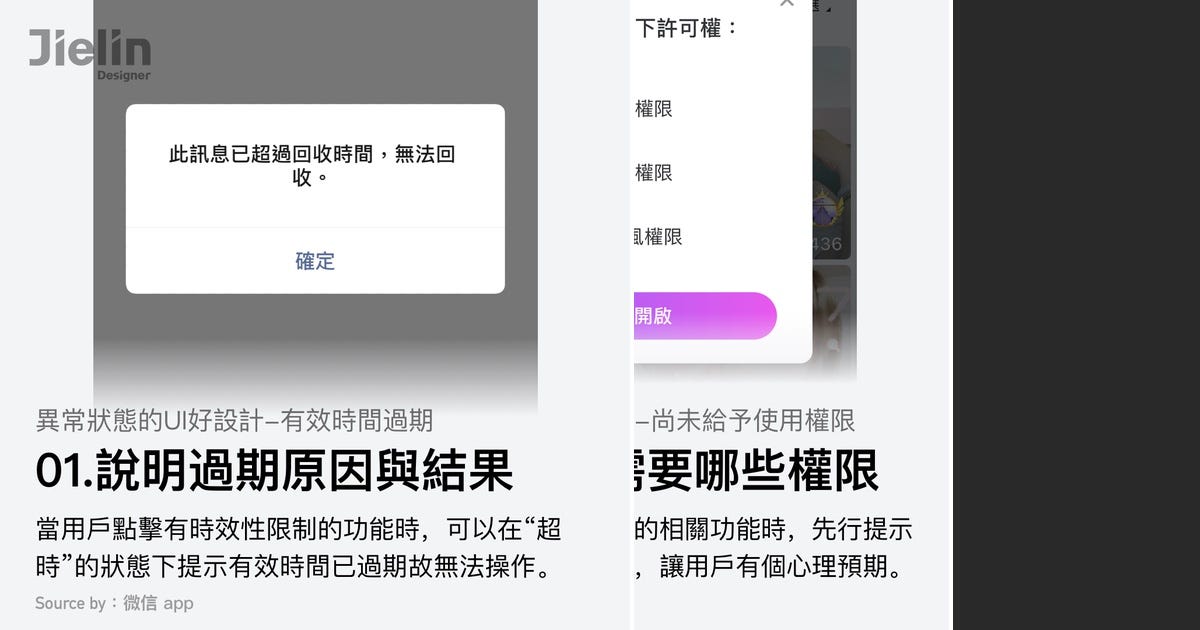 List: UI Learning | Curated by LIN, I-CHING (Lydia) | Medium