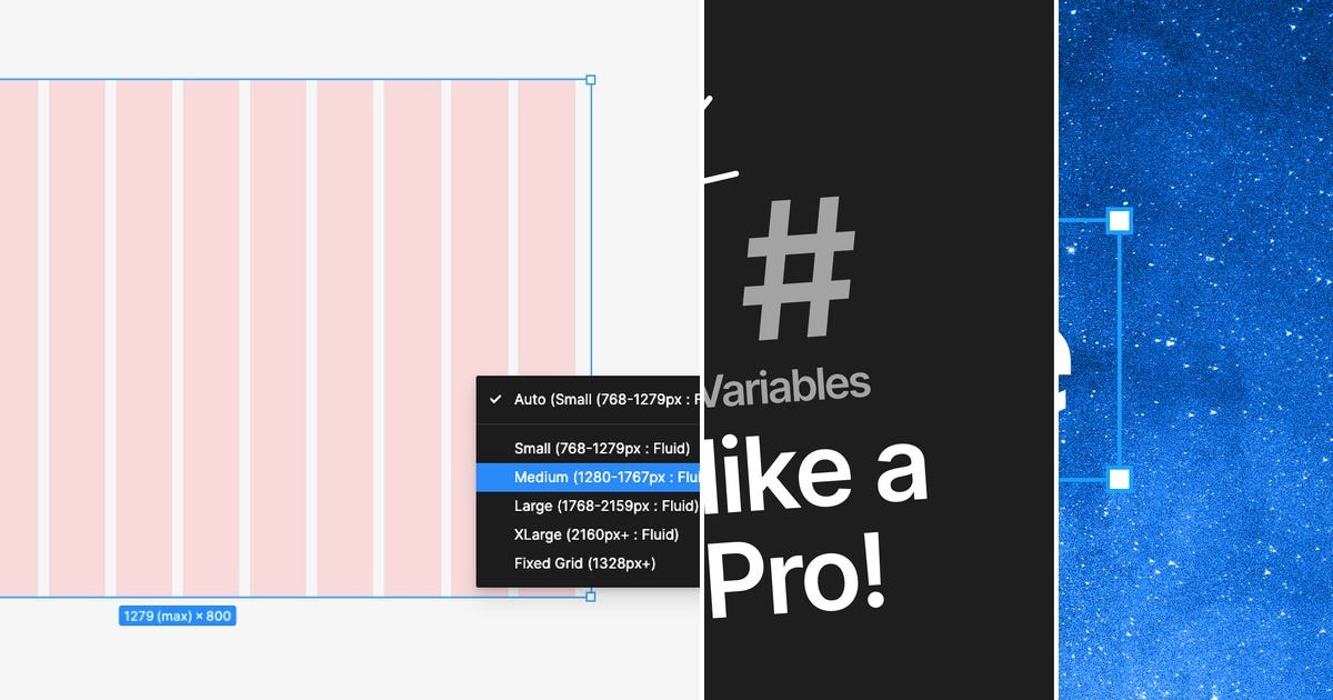 List: Figma | Curated by Filip Radomski | Medium