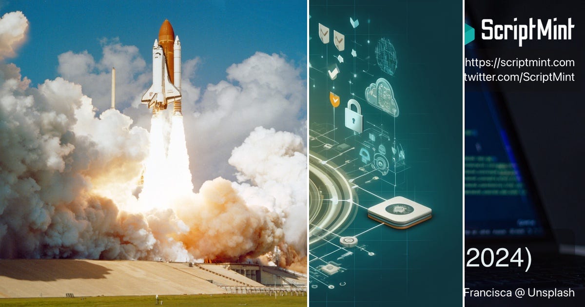 List: Set Up tips | Curated by Lowell Zima | Medium