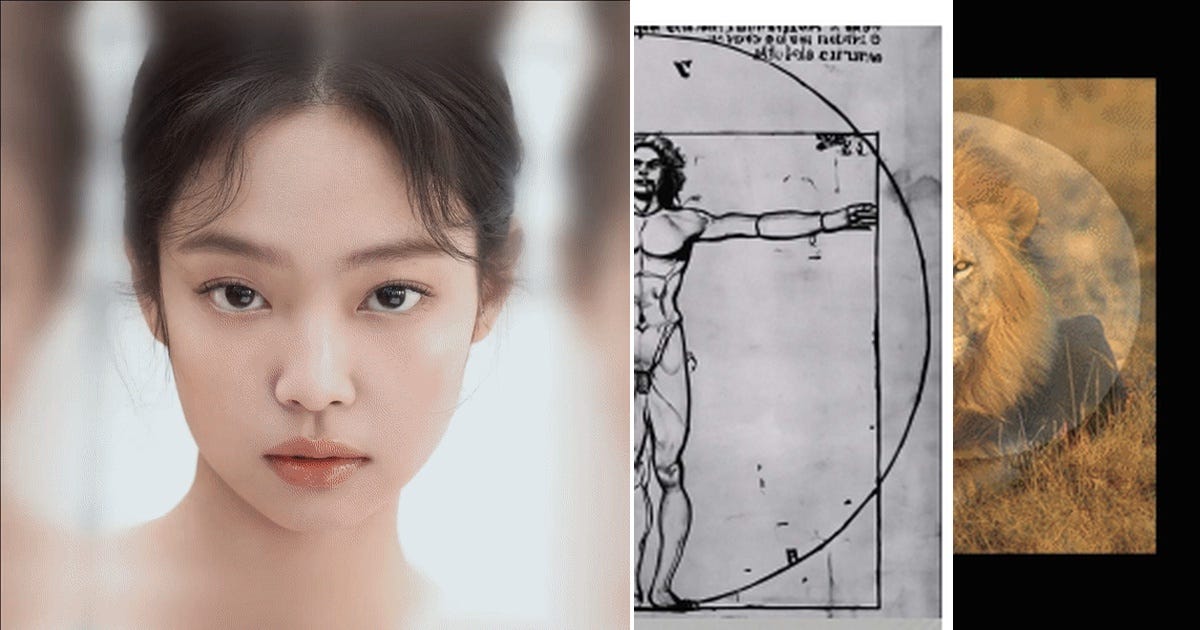 List: Morphing video | Curated by Andrea Nicaretta | Medium