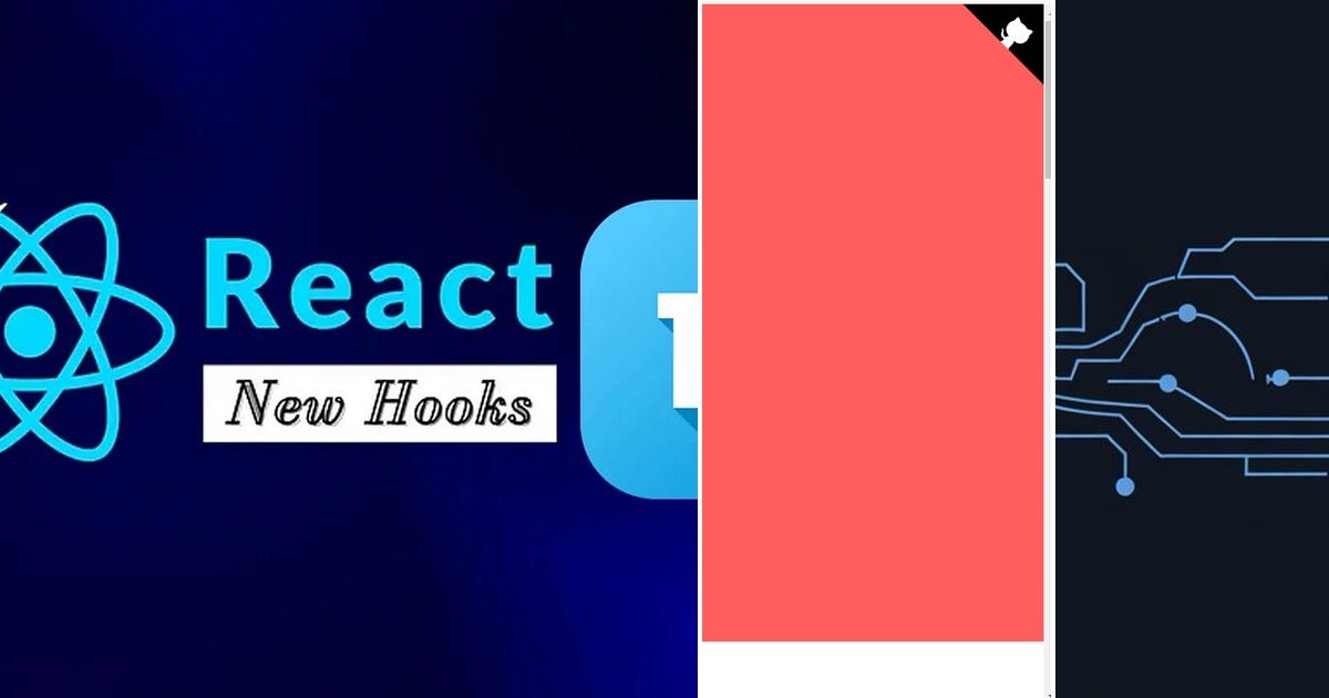 List: React | Curated by Yuvaraja G | Medium