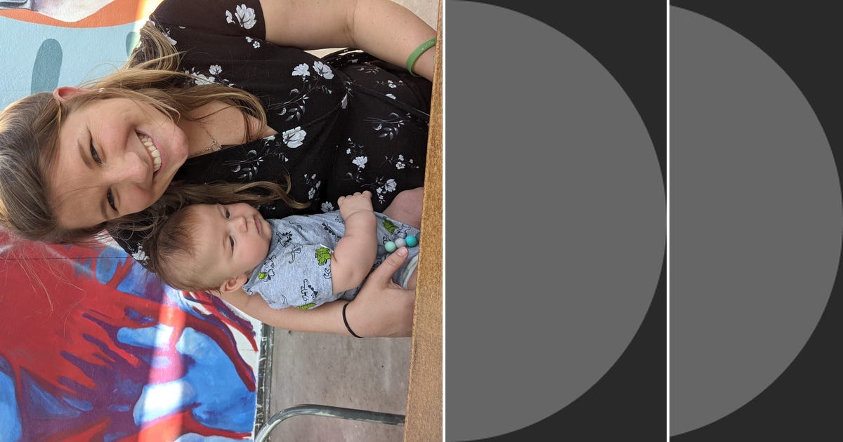 List: Reflections | Curated by Troy Pancake | Medium