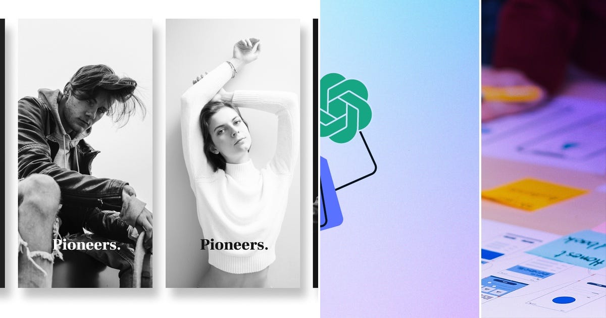 List: UI/UX | Curated by Celeste Layne | Medium