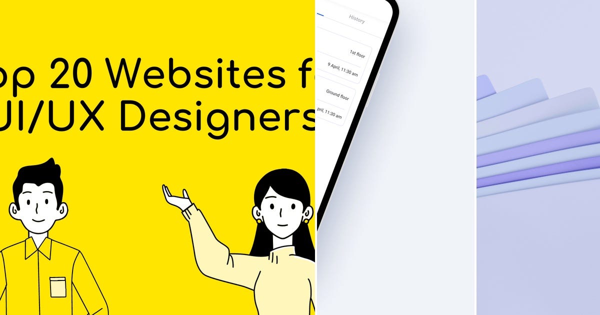 List: UX Design | Curated by tushar gurjar | Medium