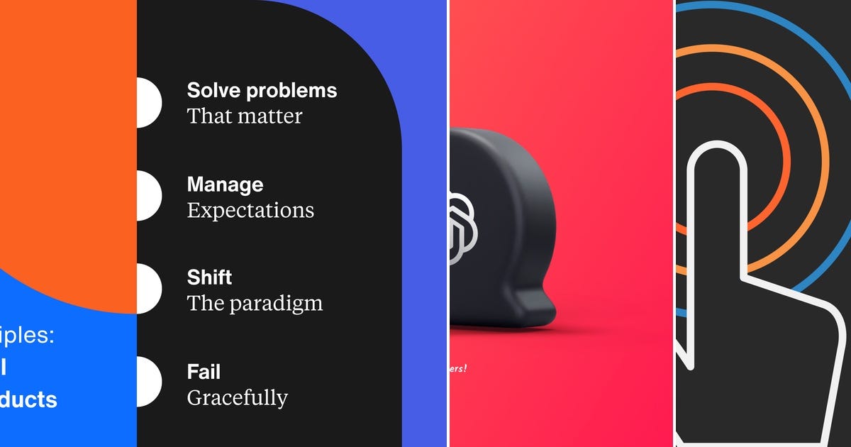 List: Design | Curated by Andrew Shevchenko | Medium