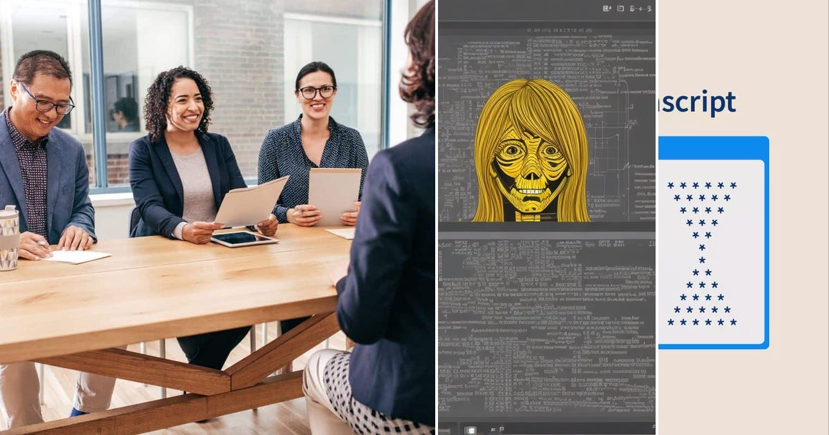 List: JavaScript | Curated by sam code | Medium