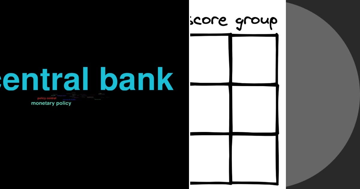 List: python - pandas | Curated by Carlos Martos | Medium