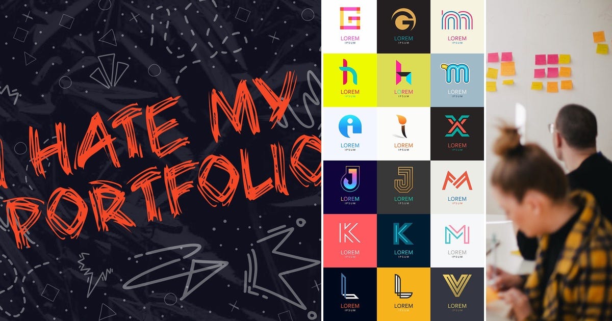 List: Design | Curated by Drew Barton | Medium