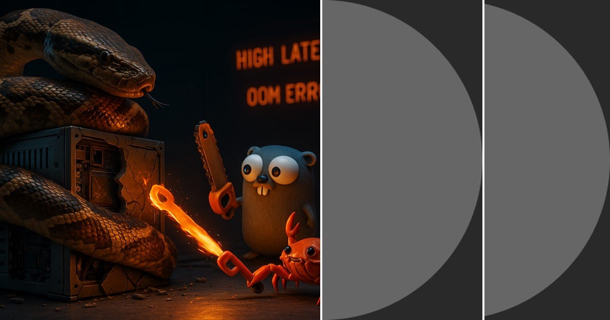 List: Python Tricks | Curated by Am Issath | Medium