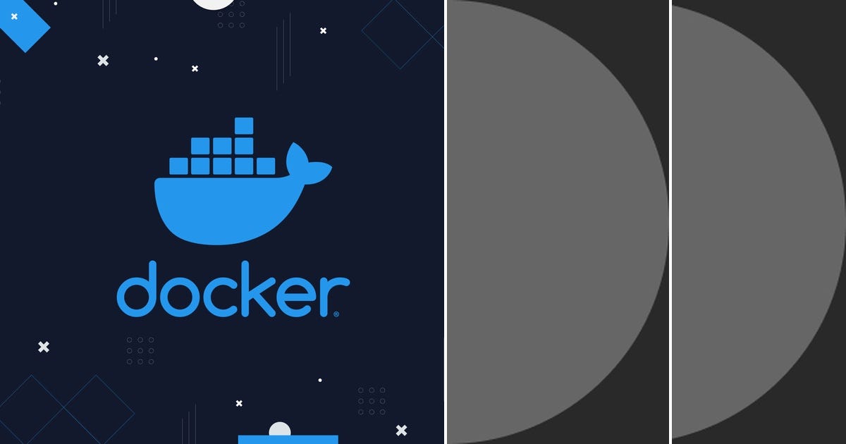 List: Docker | Curated by Jorge Correa | Medium