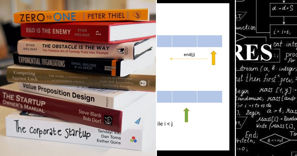 List: Algorithms | Curated by Maksym | Medium