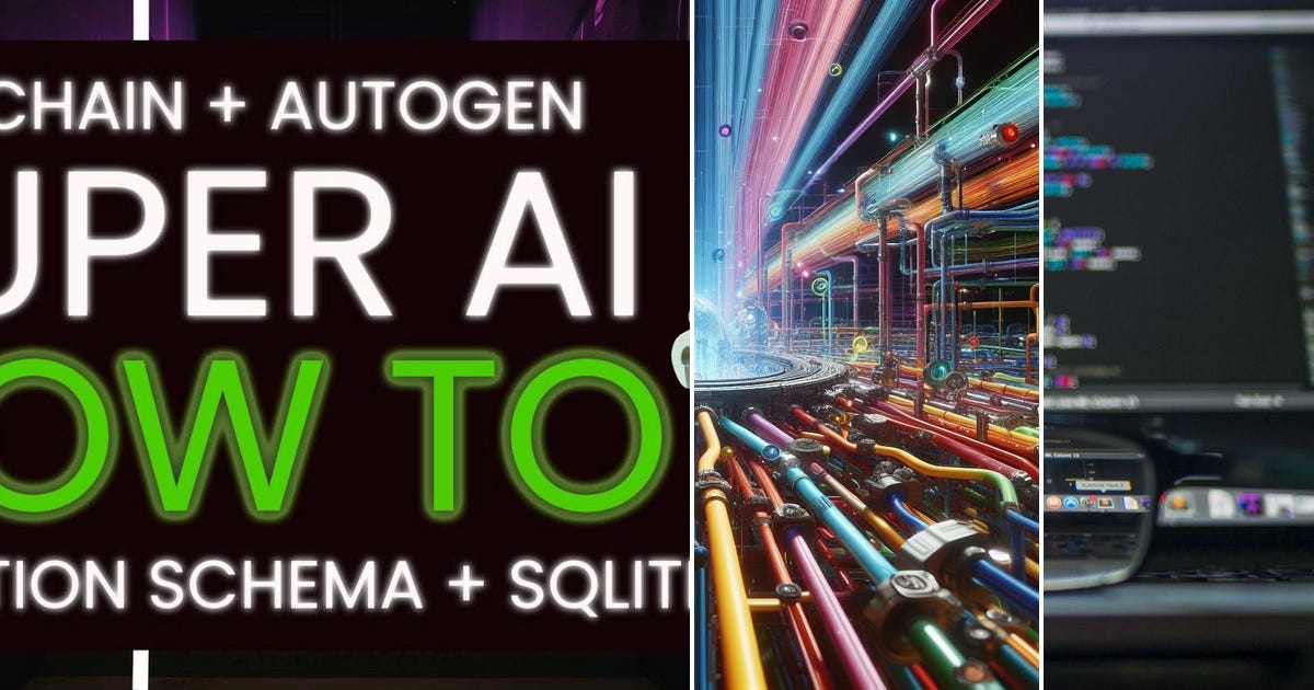 List: SQL models | Curated by Bobby Koay | Medium