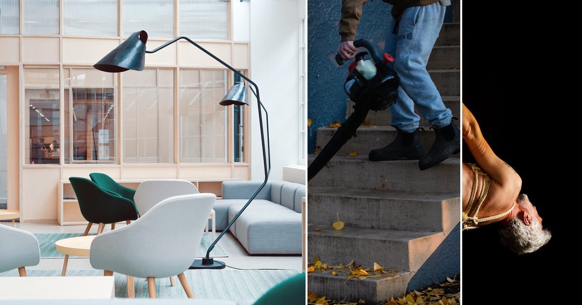 List: Femme Domme Stories by Jess Leigh | Curated by Jessica Leigh ...