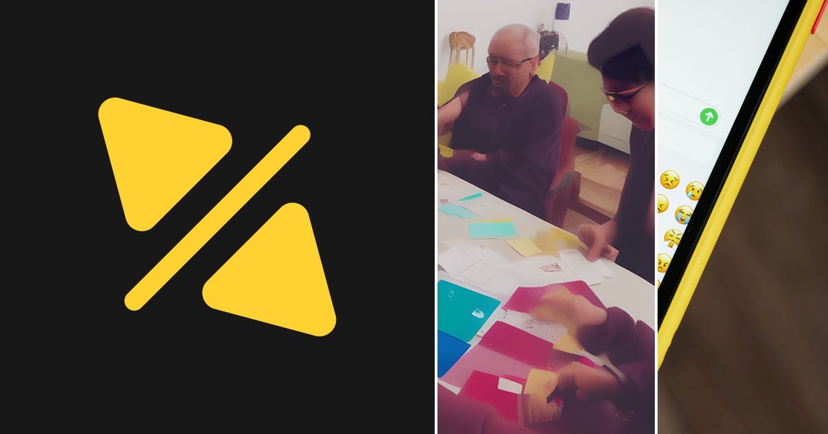 List: Accessibility | Curated by Wesley Ham | Medium