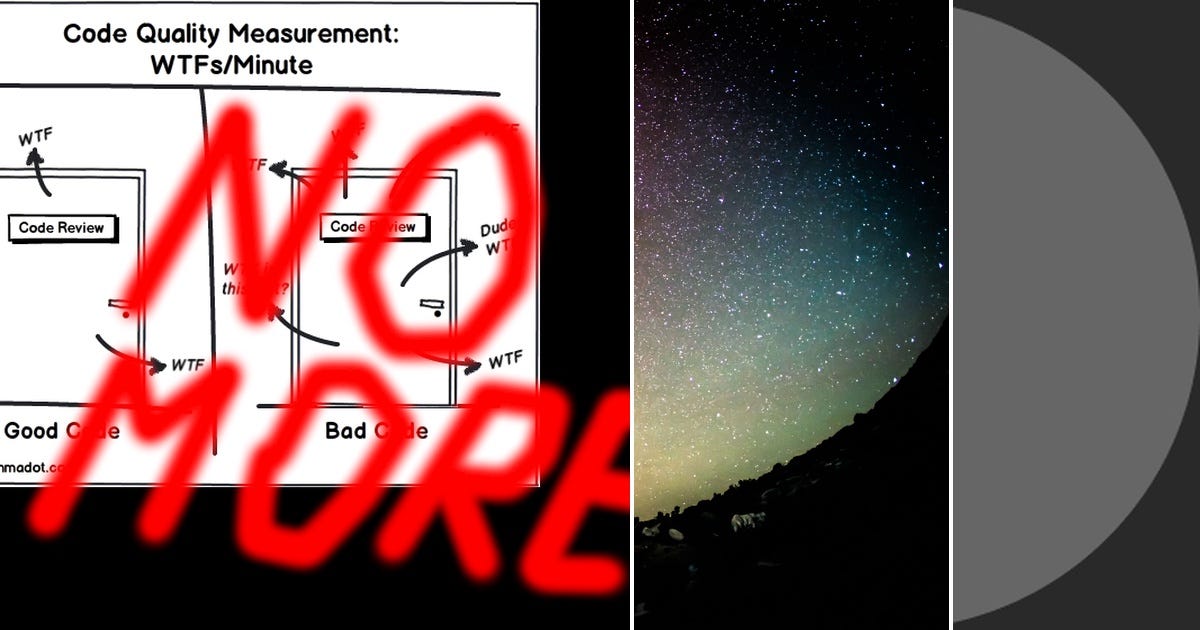 List: 程式碼概念 | Curated by Roy Tsai | Medium