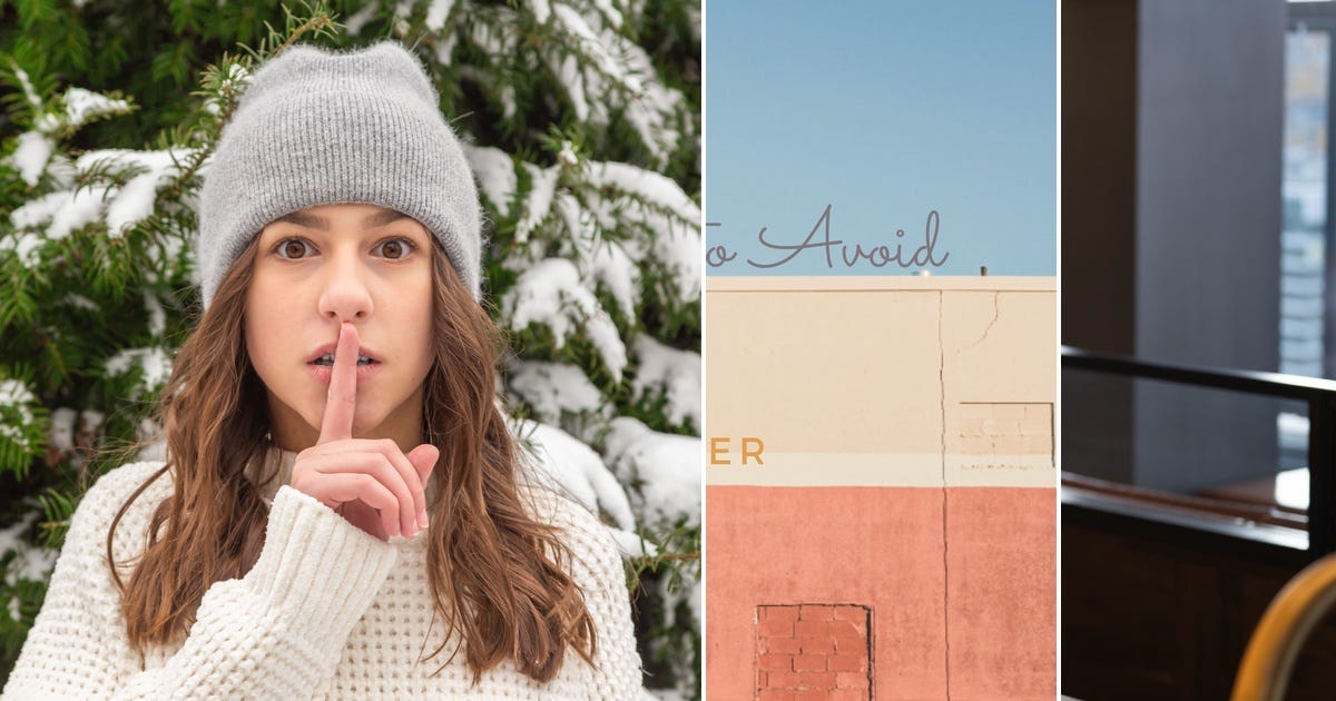 List: Read | Curated by Panchenko Yuka | Medium