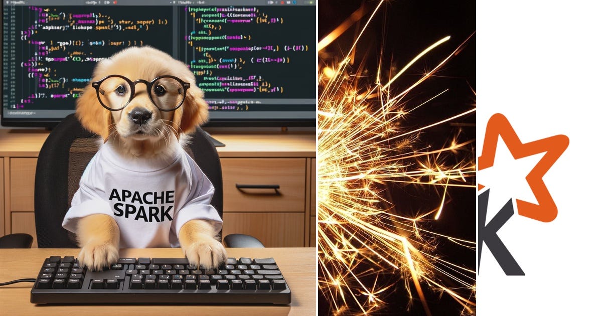 List: Spark | Curated by Felipe Chaves | Medium