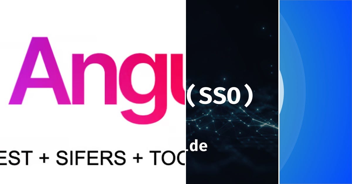 List: Angular | Curated by Sehban Alam | Medium