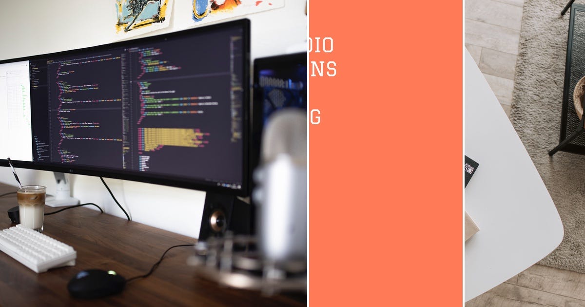 List: Links/Best of | Curated by Alberto | Medium