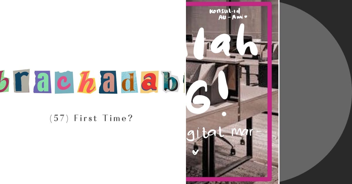 List: important | Curated by maysaglee | Medium