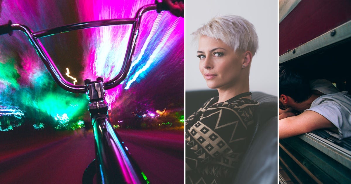 List: Self Dev | Curated by Patrick Iyog | Medium