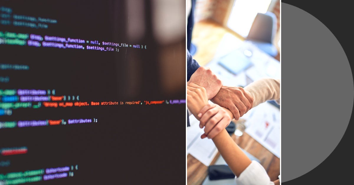 List: Databases | Curated by Jules Albert Capacillo | Medium