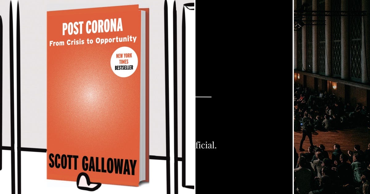 List: WEB3 | Curated by Rod Alanis | Medium